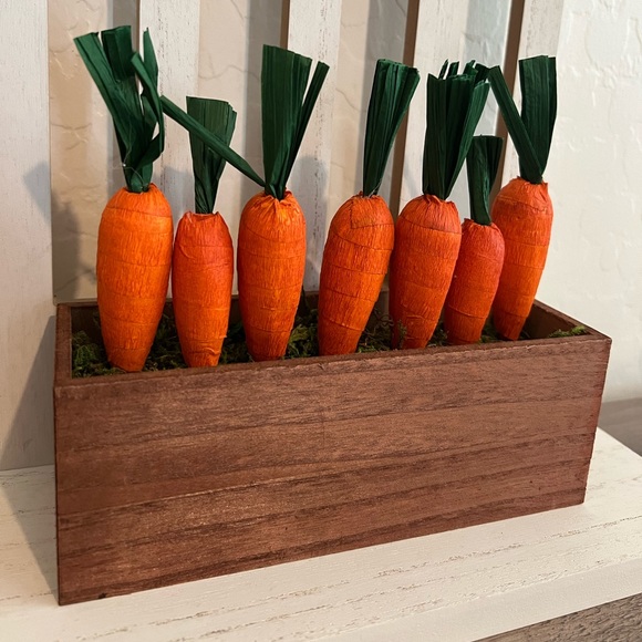 Target | Holiday | Target Bullseyes Playground Easter Carrot Potted ...